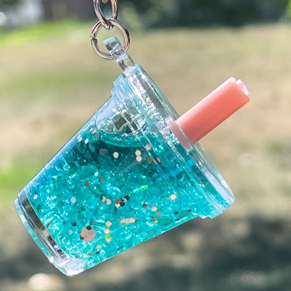 Hand Crafted | Accessories | Taco Bell Style Shaker Snow Globe Tumbler ...